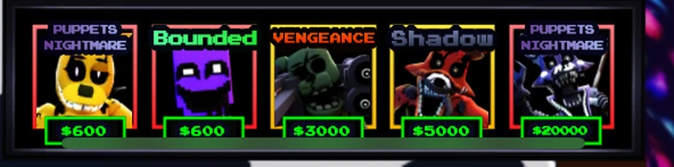 Would you guys consider this an upgrade or downgrade? | Fandom