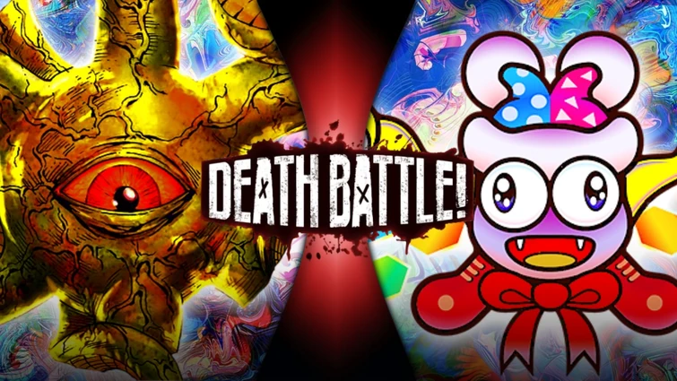 Shuma-Gorath vs Marx (Marvel vs Kirby) | Fandom