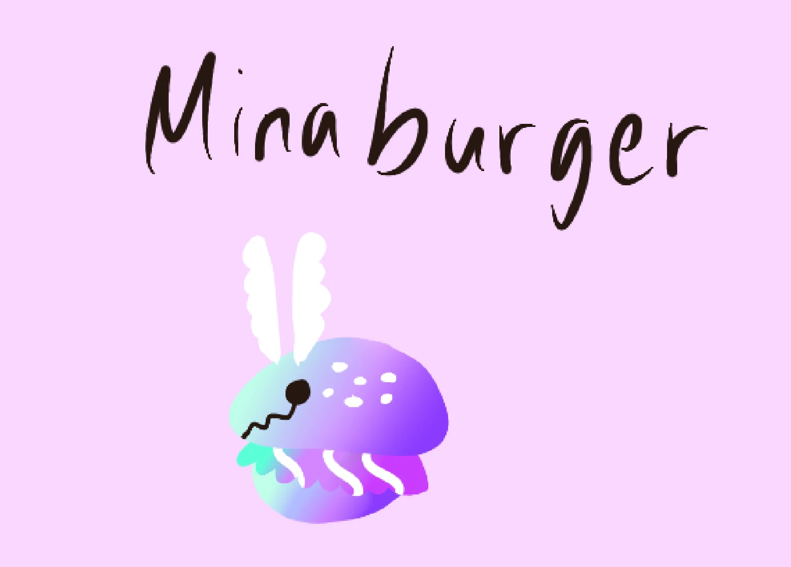 MINAWII BURGER | Fandom