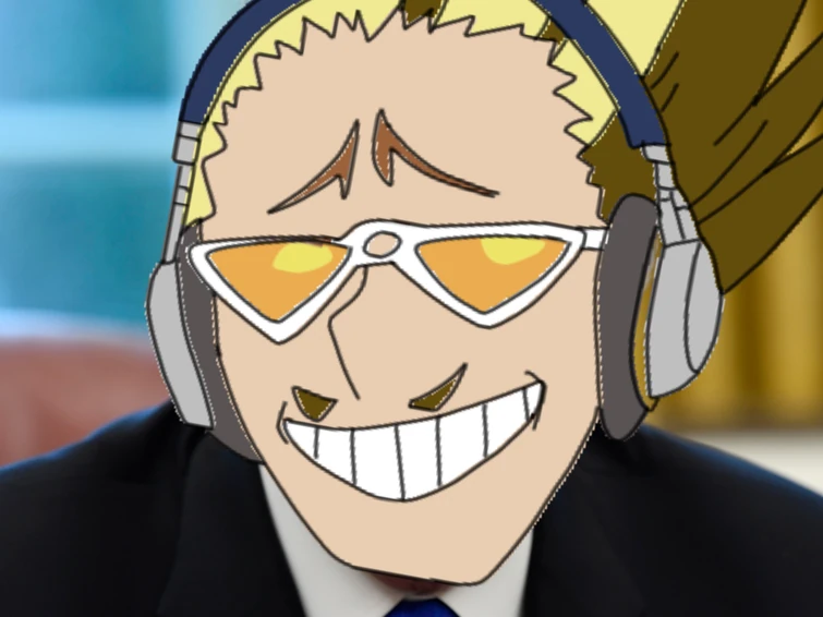 President Mic | Fandom