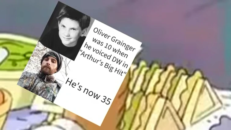 Discuss Everything About Arthur Wiki | Fandom