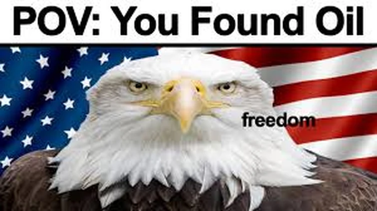 America meme | Fandom