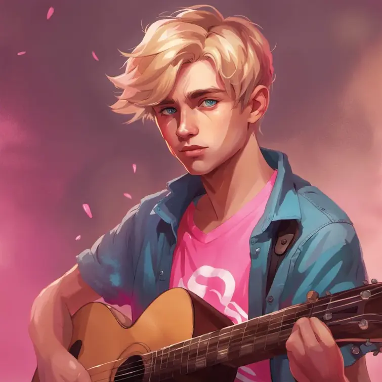 My characters | Fandom