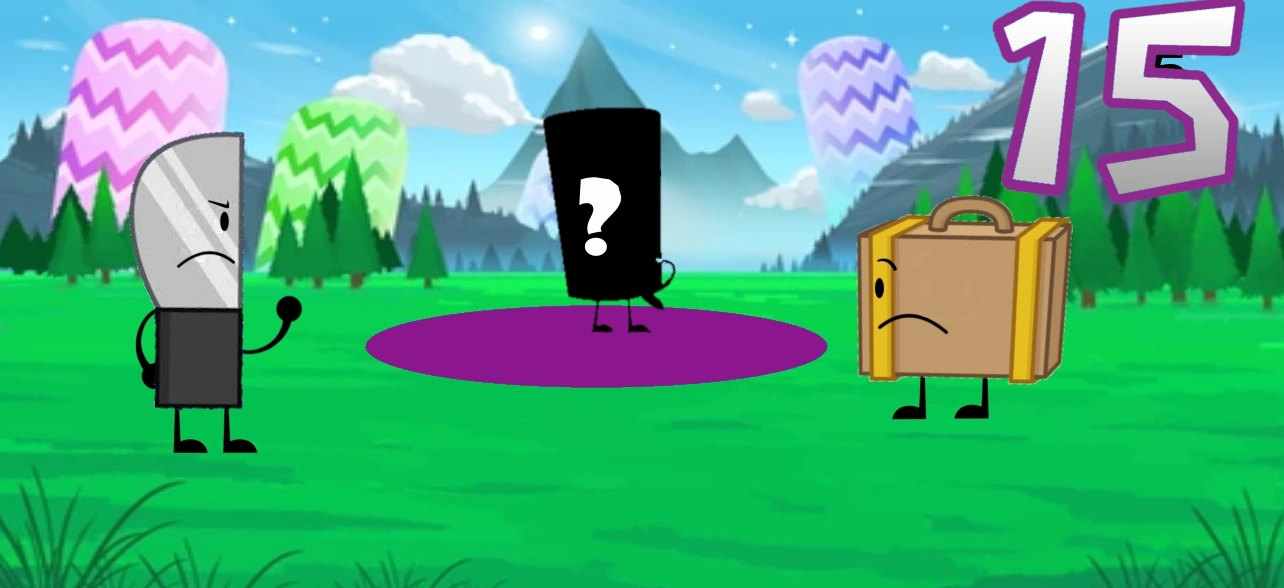 fan made thumbnail for inanimate insanity 15 | Fandom