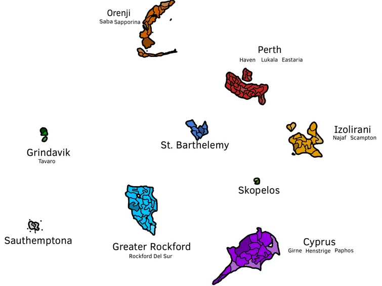 Iron Assault style PTFS map | Fandom