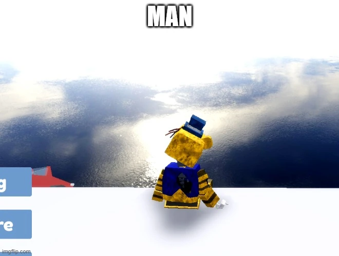 man | Fandom