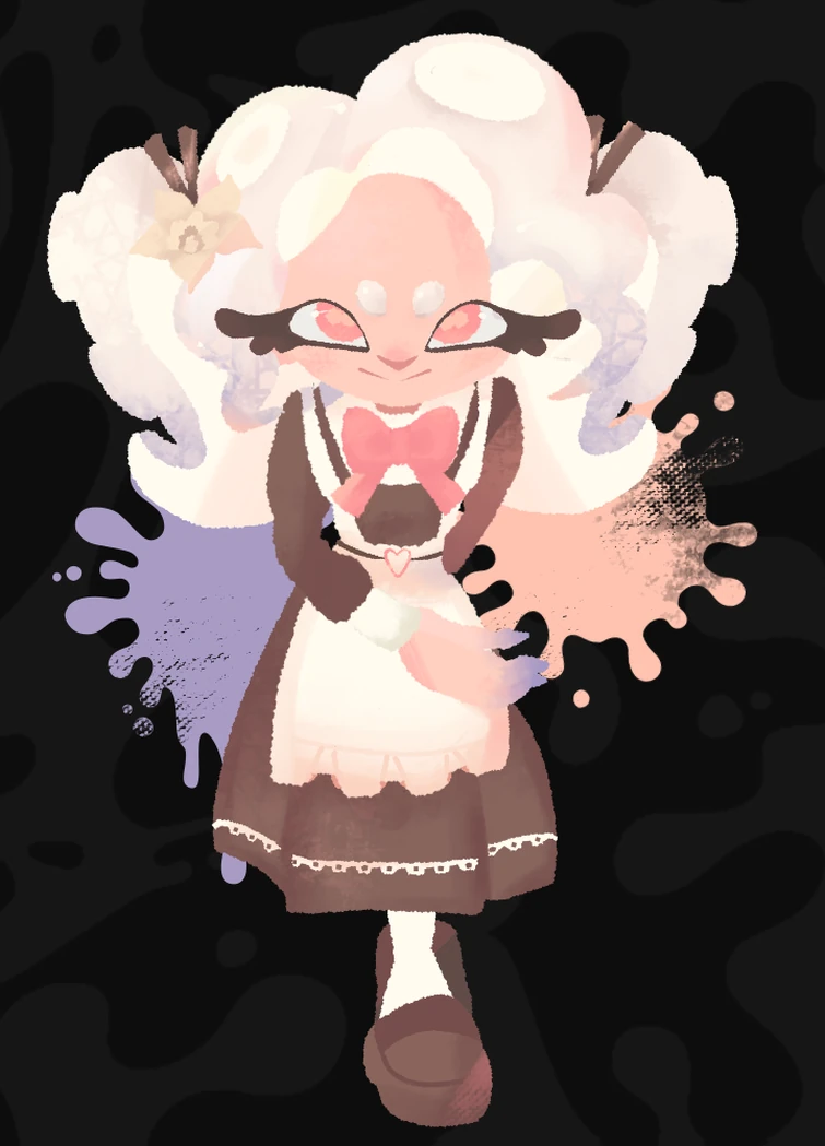 late, but here's some splatfest art | Fandom