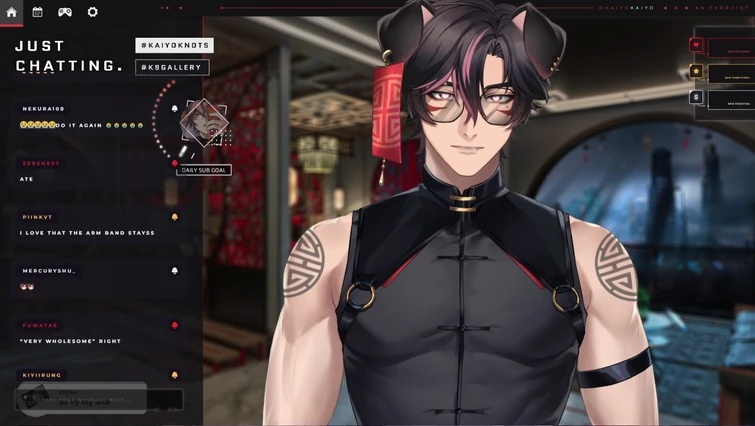 Discuss Everything About Virtual YouTuber Wiki | Fandom