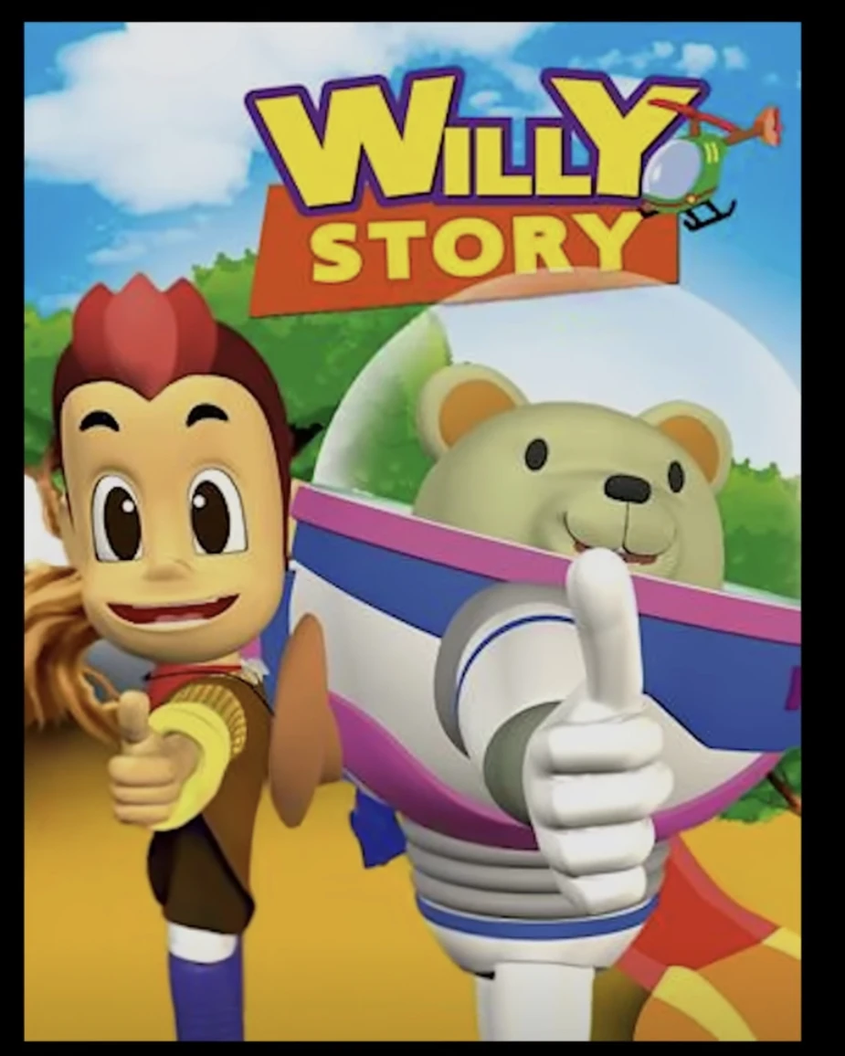 Ah yes Willy story | Fandom
