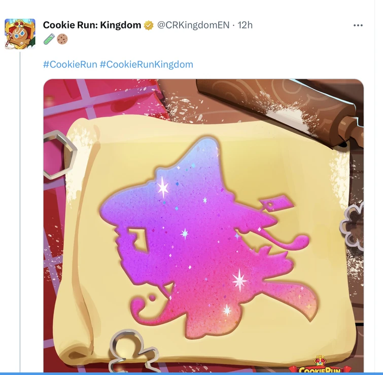 SQUID COOKIE | Fandom