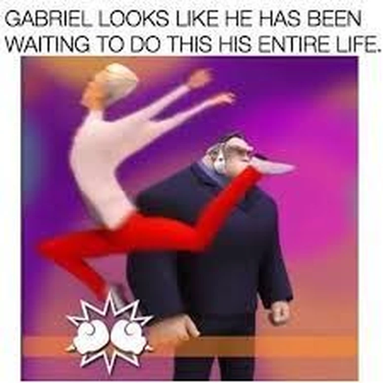 FUNNY ADRIEN MEMES! | Fandom