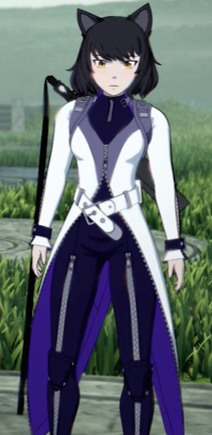 blake volume 8 image opinons | Fandom