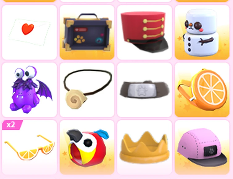 Discuss Everything About Adopt Me! Wiki | Fandom