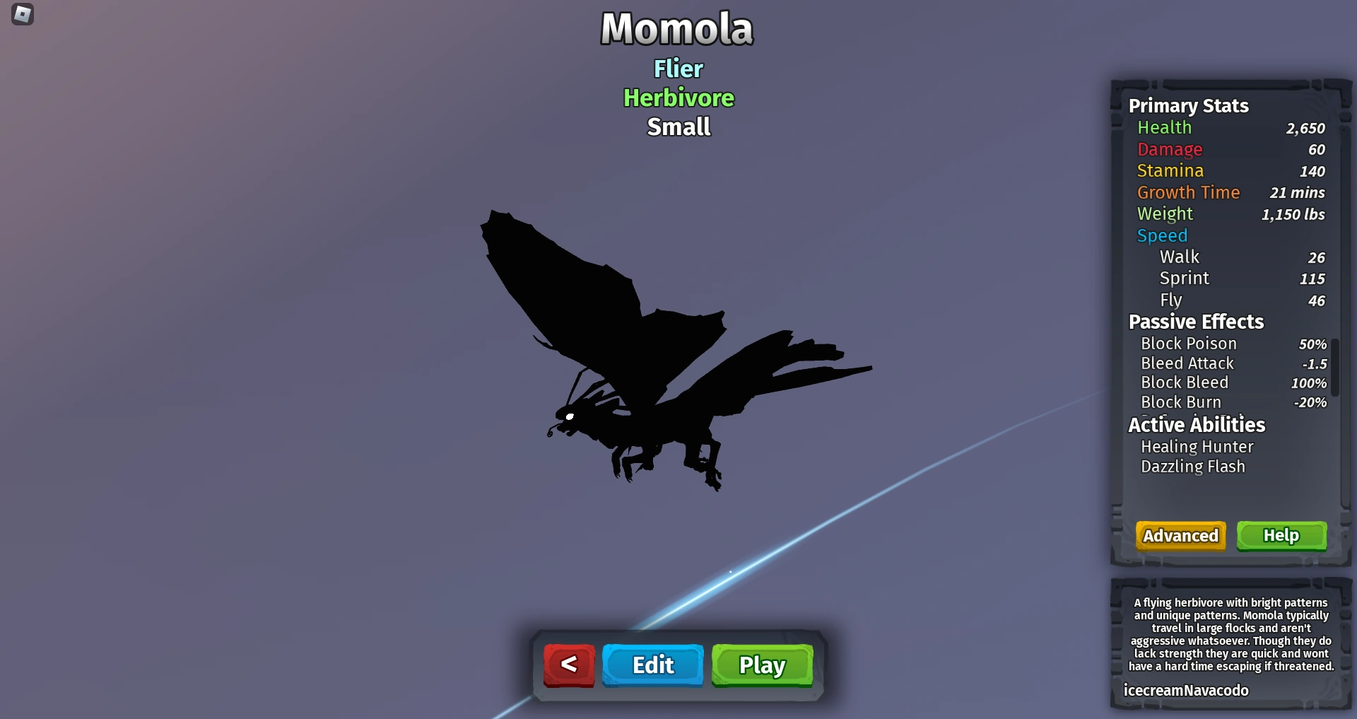 Selling Shadow Momola | Fandom