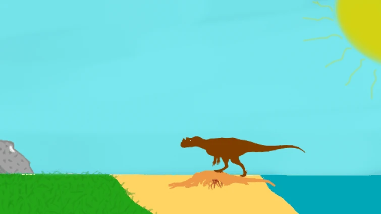 So im back, some days ago i sayed i was making pivot animation and im ...