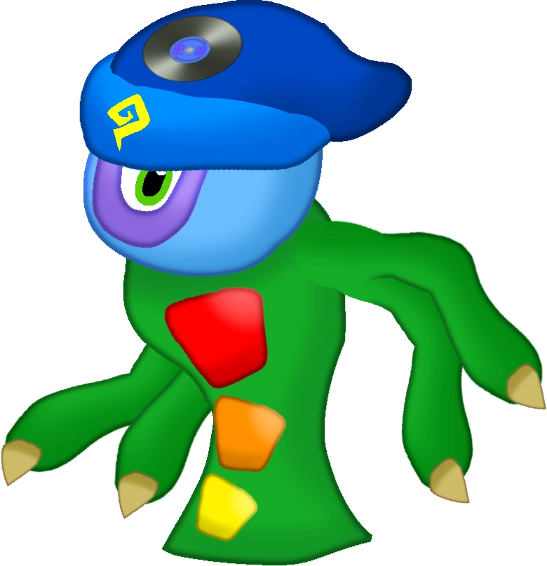 GRAAAH BOOM FUZZ MSM | Fandom