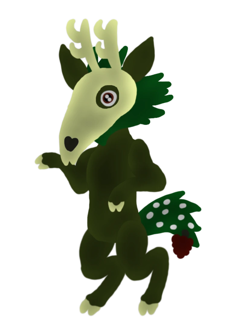 Wendydoe (Plant Quint Prediction) | Fandom