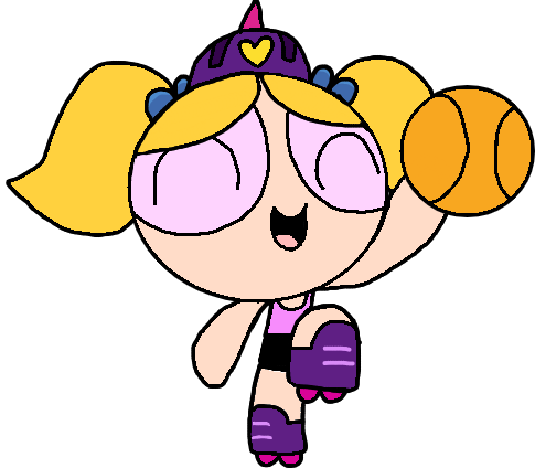 Is this outfit cute for Bubbles? | Fandom