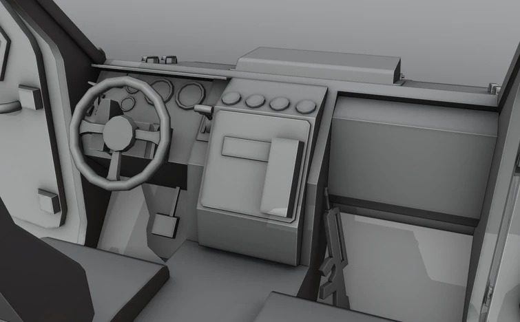 PvP 4x4 light-armored vehicle | Fandom