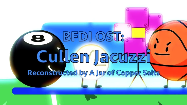 The Entire BFB OST Part 1 | Fandom