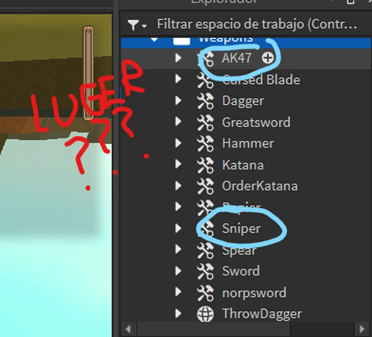 Discuss Everything About Rogue Lineage Wiki | Fandom