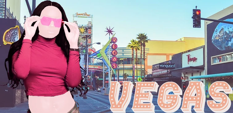 Vegas by Doja Cat (FanMade) | Fandom