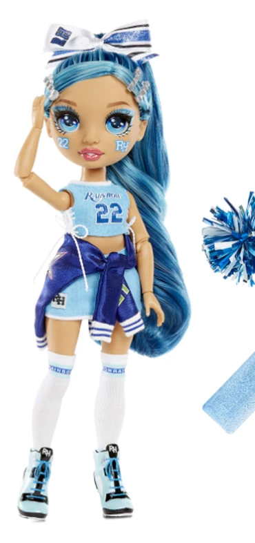 Which Doll is The Best? 2nd Redemption Round 9 | Fandom