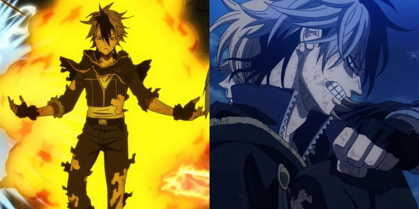 "im the best fire user ong" | Fandom