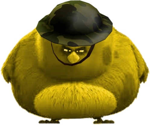 ducky unit real???11??11!? | Fandom