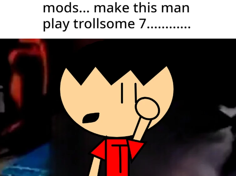 Discuss Everything About Trollsome Wiki | Fandom