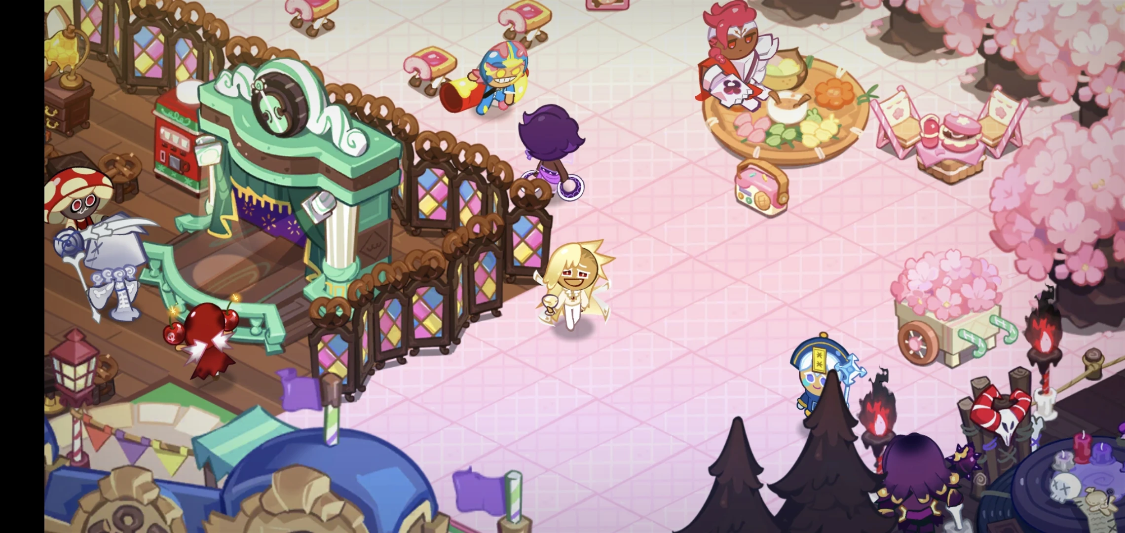 I've been CCC hungry | Fandom