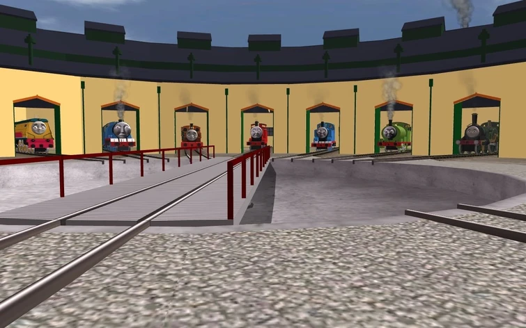 The Steam Team mourning the loss of Queen Elizabeth II | Fandom