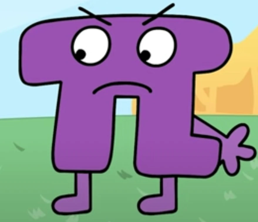 All new characters in the pi day short! | Fandom