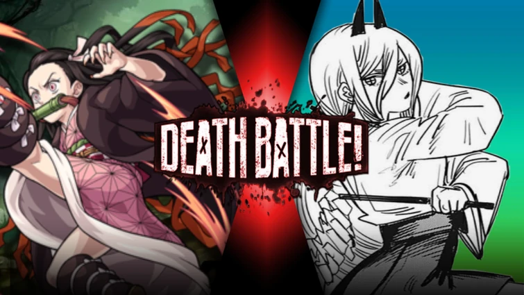 Discuss Everything About Death Battle Fanon Wiki | Fandom