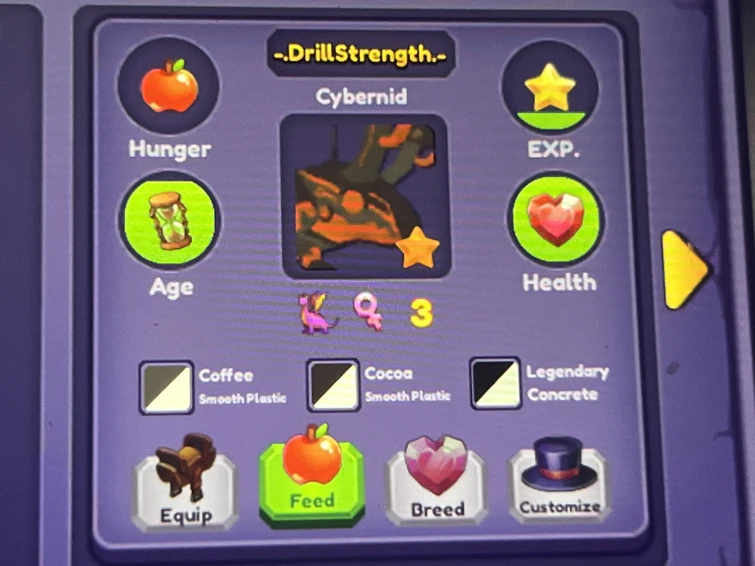 (LONG) trading for leg C pot! | Fandom