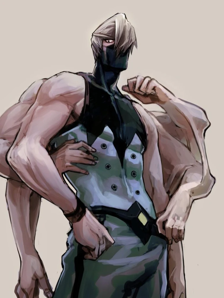 Let’s give some love to my boy Shoji!!!! | Fandom