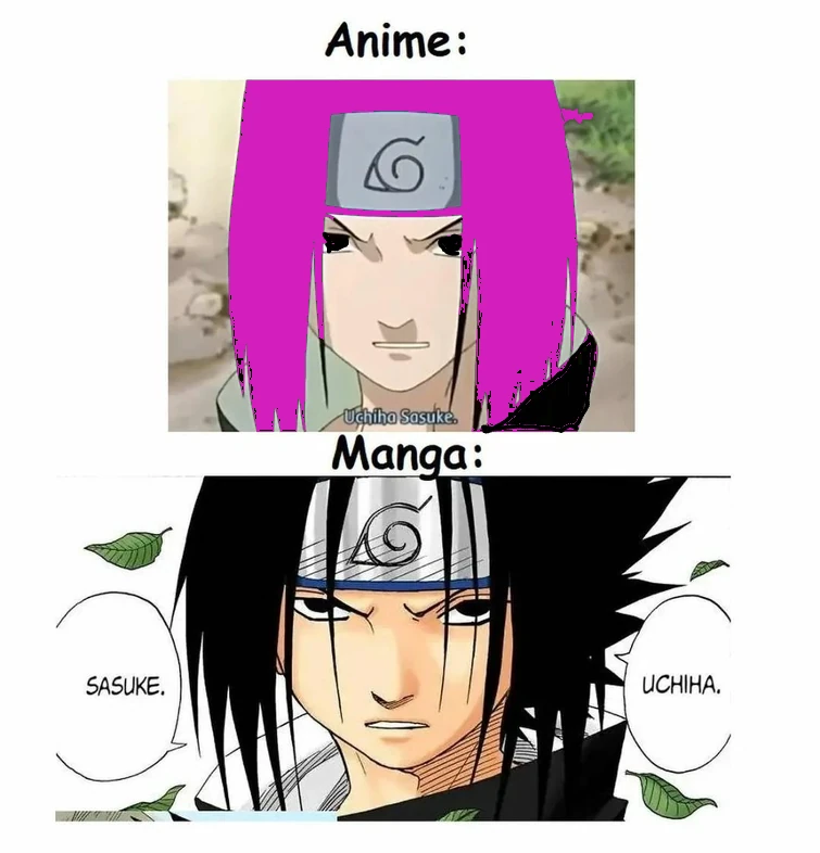 Another COMPARISON: | Fandom