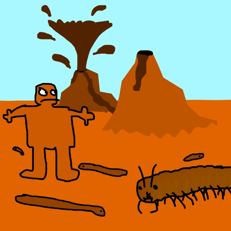 poo world | Fandom