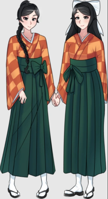 MORE AISHI RELATIVES | Fandom