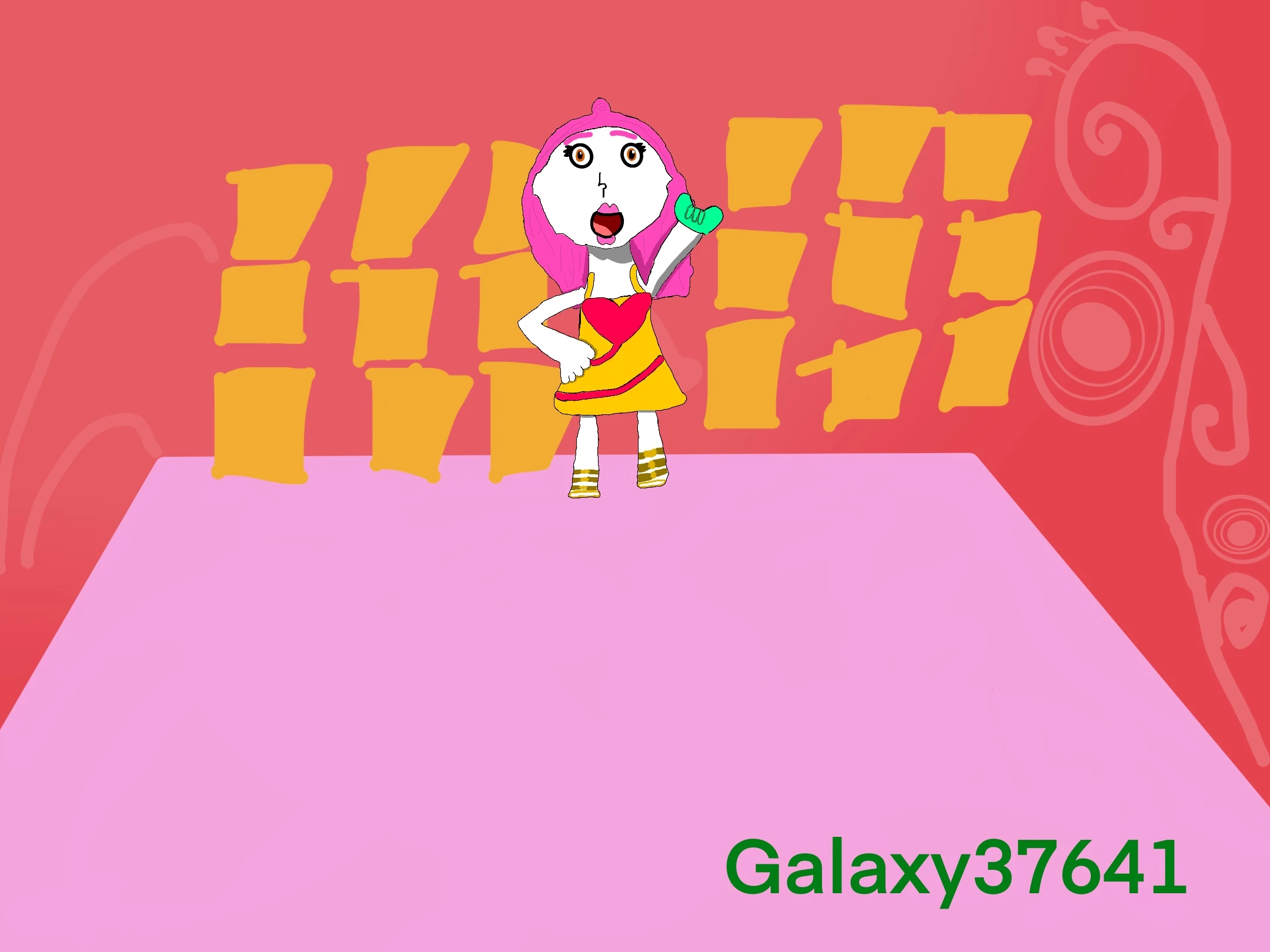 Call Me Maybe Fanart! | Fandom