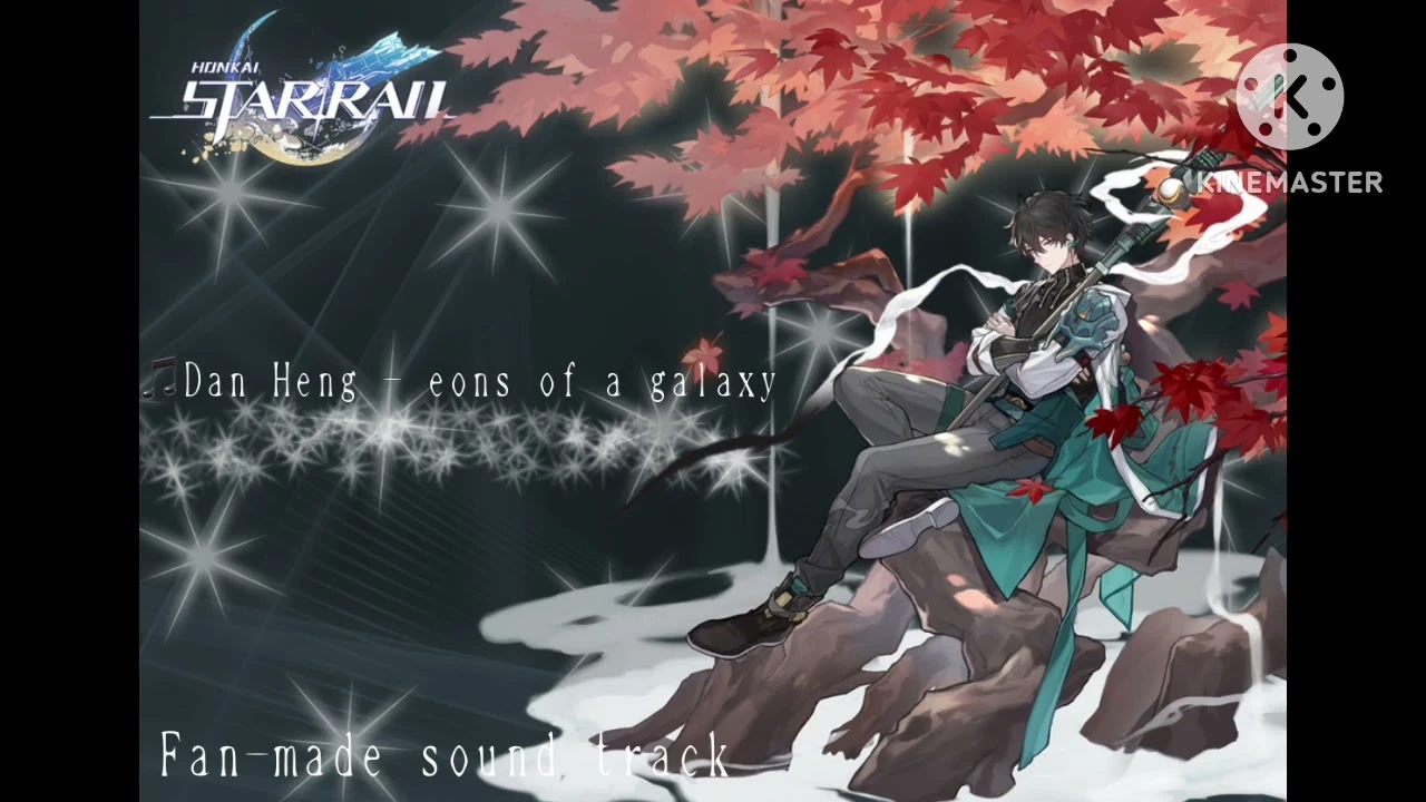 Song for Da Heng i found | Fandom