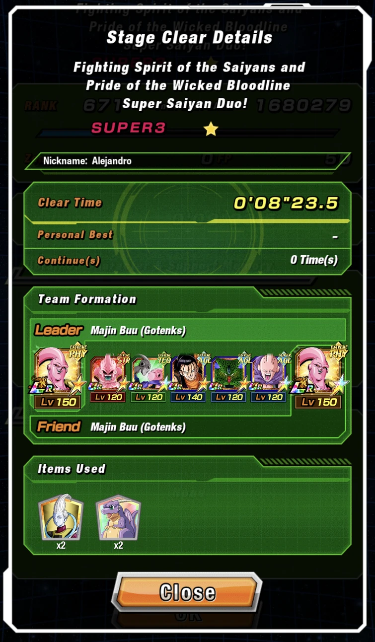 Discuss Everything About Dragon Ball Z Dokkan Battle Wiki | Fandom