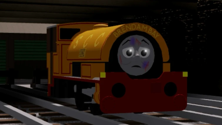 Discuss Everything About Sodor AU Wiki | Fandom