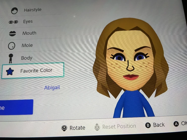Redesigning EVERY MII 1/211 | Fandom