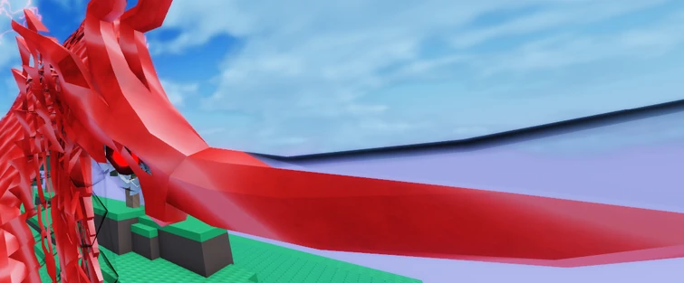 Trading FM DBL THL veid for error colors | Fandom