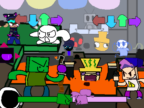 Rework is now done! | Fandom