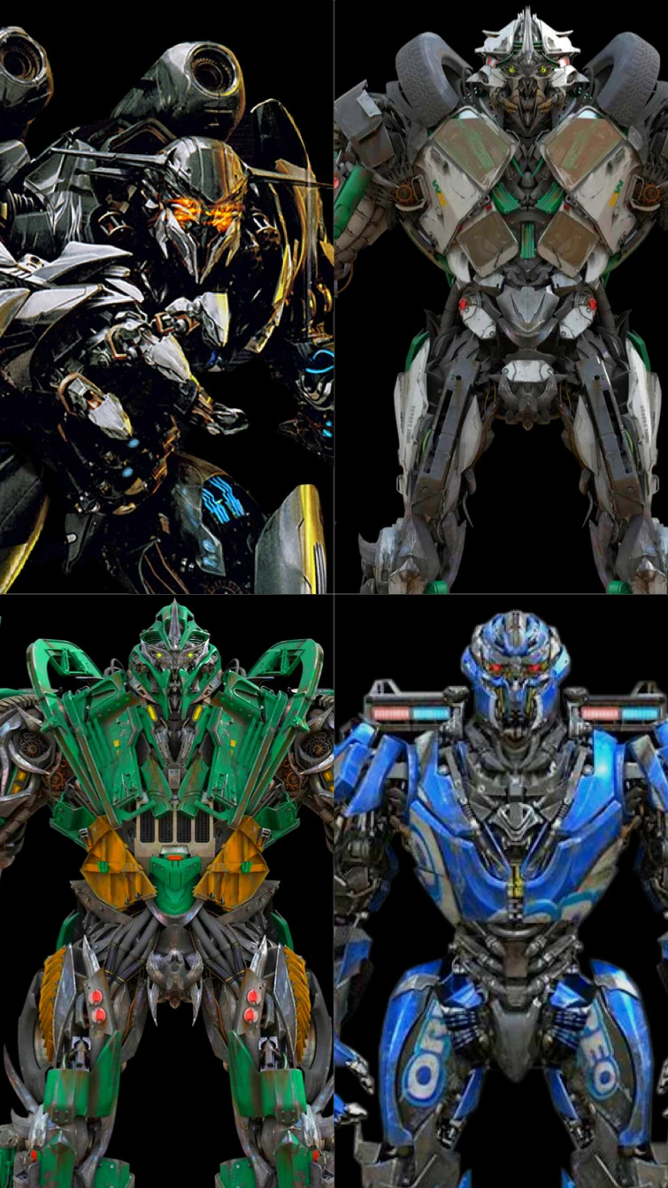 Discuss Everything About Teletraan I: The Transformers Wiki | Fandom