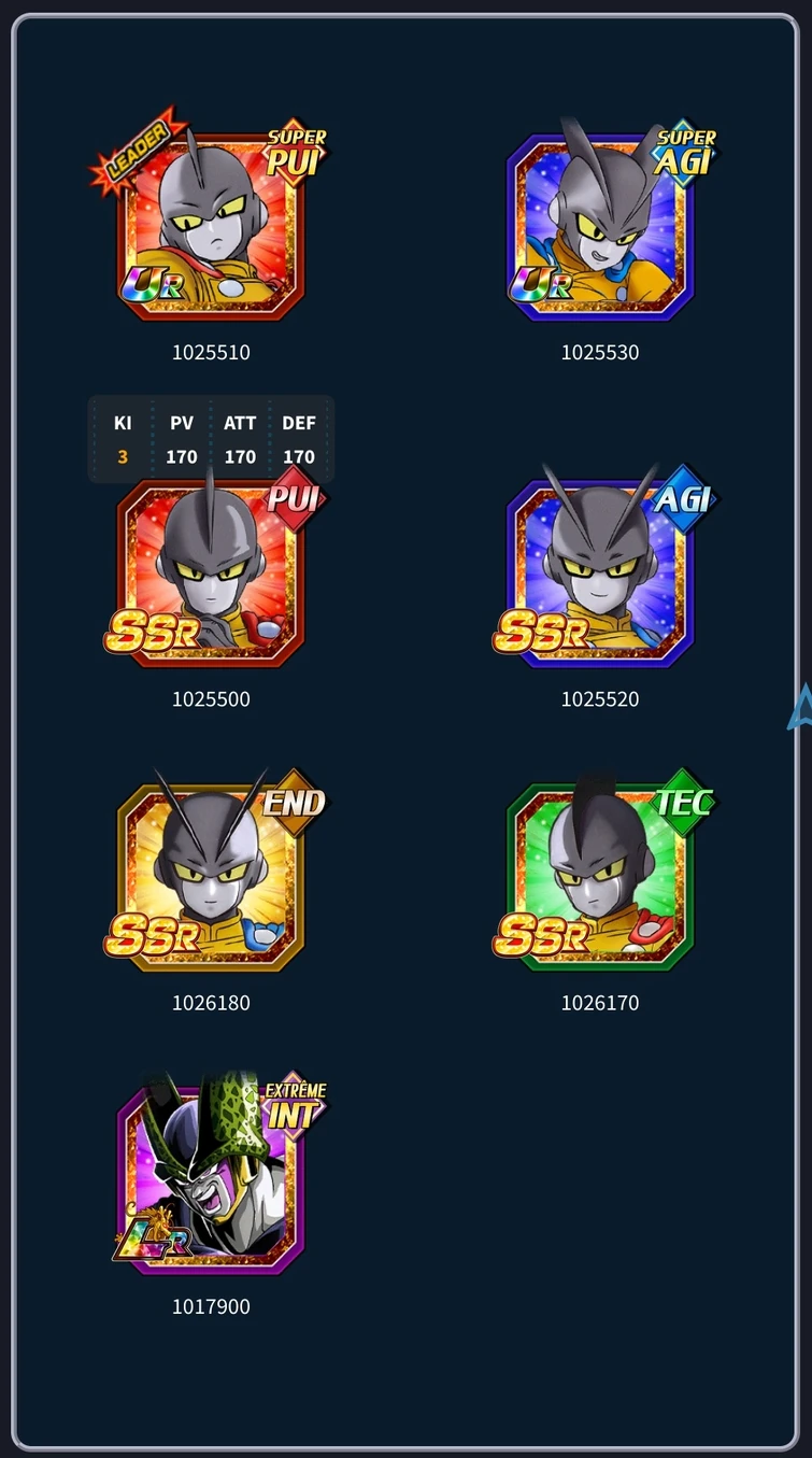 Fearsome Activation! Cell Max | Fandom