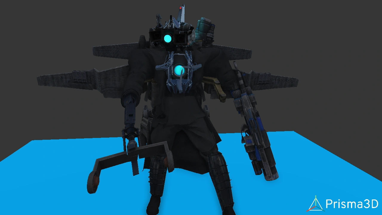 Astro arm tcm 2.0 | Fandom