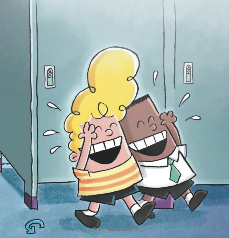 Discuss Everything About Captain Underpants Wiki | Fandom